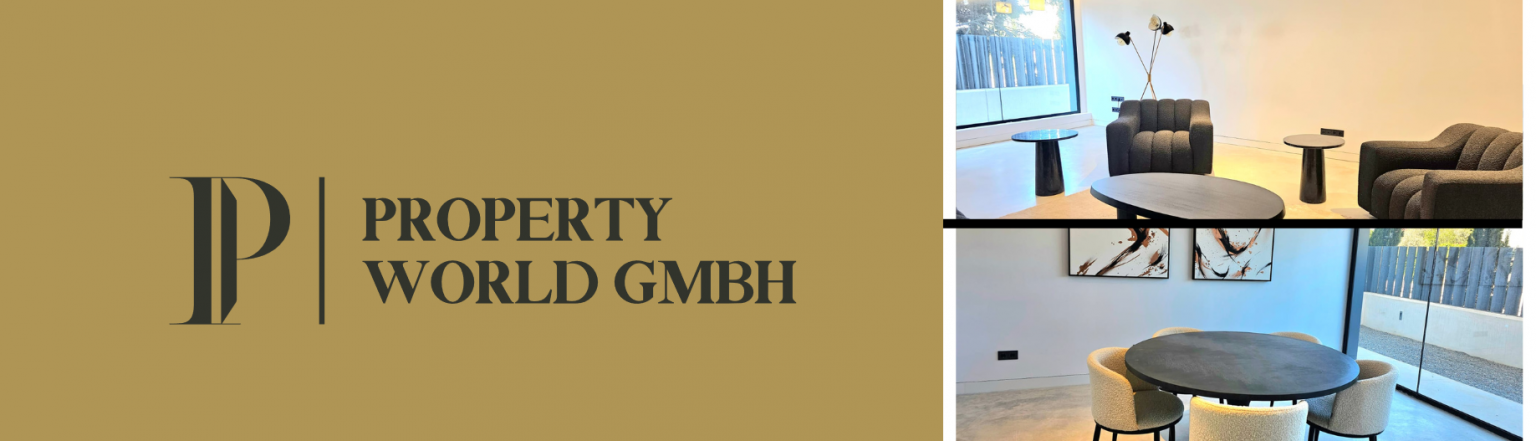 Immobilien auf Mallorca kaufen | PROPERTY WORLD GmbH